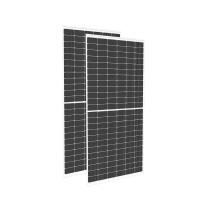 China 6W 6V Home Electric Solar System Flexible Single Sunpal Monocrystalin Panel for sale