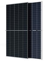 China 6W 6V Home Electric Solar System Flexible Single Sunpal Monocrystalin Panel for sale