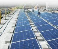 China Energy Home Electric Solar System Single Flexible Power Panels for sale