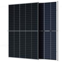China Home Electricity Solar Energy Systems Flexible Durable Solar Panel for sale