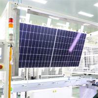 China Home Electricity Solar Energy Systems Flexible Durable Solar Panel for sale