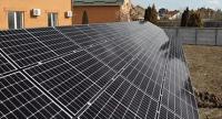 China Single Panel Home Electric Solar System Flexible Panels Energy System for sale