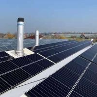 China Single Panel Home Electric Solar System Flexible Panels Energy System for sale