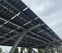 China Monocrystalline Solar Energy System Single Durable Power Solar Panel for sale