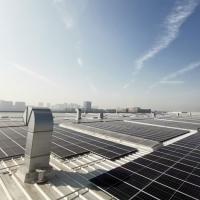 China Monocrystalline Solar Energy System Single Durable Power Solar Panel for sale