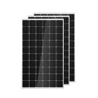 China Photovoltaic Panel Solar Panel Energy Systems Home Power Supply Equipment for sale