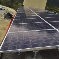 China Photovoltaic Panel Solar Panel Energy Systems Home Power Supply Equipment for sale