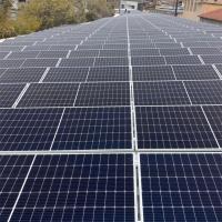 China Flexible 15W 6V Solar Panel GH078 for Home Solar Energy Systems Portable Power Supply for sale