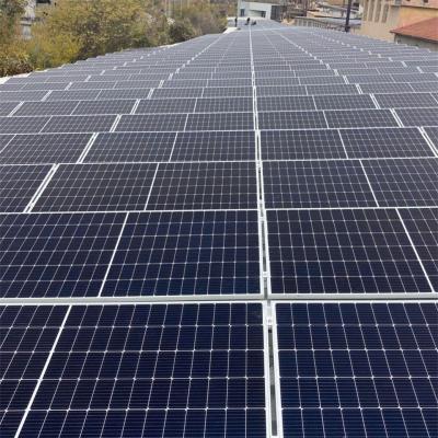 China Flexible 15W 6V Solar Panel GH078 for Home Solar Energy Systems Portable Power Supply for sale