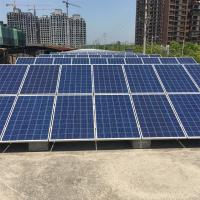 China Flexible 15W 6V Solar Panel GH078 for Home Solar Energy Systems Portable Power Supply for sale