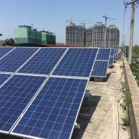 China Flexible 15W 6V Solar Panel GH078 for Home Solar Energy Systems Portable Power Supply for sale