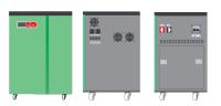 China Hybrid Solar Inverter 8kW MPPT PV Energy Storage System 24000Wh 220VAC for sale