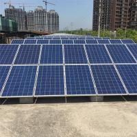 China Flexible Panels Solar Electric System For Home Supply Solar Energy for sale