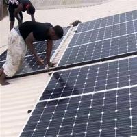 China Flexible Panels Solar Electric System For Home Supply Solar Energy for sale