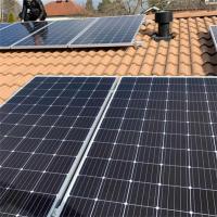 China Flexible Panels Solar Electric System For Home Supply Solar Energy for sale