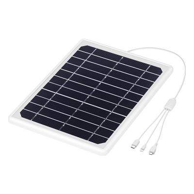 China Yn1 19200mah Low Power Consumption Solar Panel Charging Solar Power Bank for sale
