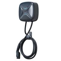 China Fast 	EV Car Charging Station Wifi Mini Electric Vehicle Wallbox for sale