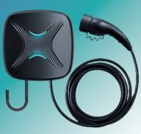 China Fast 	EV Car Charging Station Wifi Mini Electric Vehicle Wallbox for sale