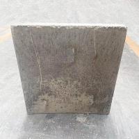 China High Strength Refractory Castable Precast Block for sale