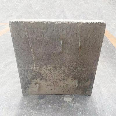 China High Strength Refractory Castable Precast Block for sale