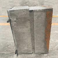 China High Strength Anti Corrosion Corundum Mullite Refractory Bricks Compound For Rotary Kiln for sale