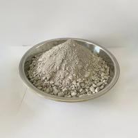 China Slag Resistant Refractory Castable Fused Zirconia Corundum Castable For Glass Furnaces. for sale