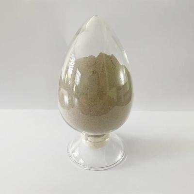 China Customized High Temperature Castable Refractory Powder for Extreme Temperature Environments for sale