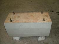 China Low Porosity High Abrasive Resistance Glazed Tile Refractory Fire Bricks Of Furnace Door For Coke Oven for sale