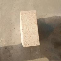 China High Density High Strength High Alumina Bricks Andalusite Refractory Brick For Glass Furnace for sale