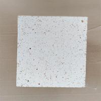 China High Temperature Performance Pouring Sillimanite Refractory Bricks For Glass Furnace for sale