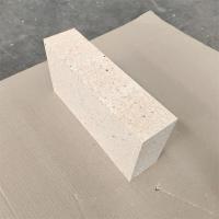 China Perfect molten Slag corrosion resistance Pressing Sillimanite brick  Refractory Sillimanite  Bricks for Glass furnace for sale