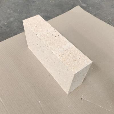 China Perfect molten Slag corrosion resistance Pressing Sillimanite brick  Refractory Sillimanite  Bricks for Glass furnace for sale