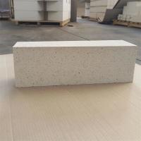 China Perfect molten Slag corrosion resistance Pressing Sillimanite brick  Refractory Sillimanite  Bricks for Glass furnace for sale