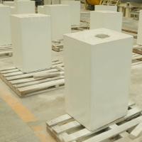 China High temperature abrasion resistance Fire brick for sale