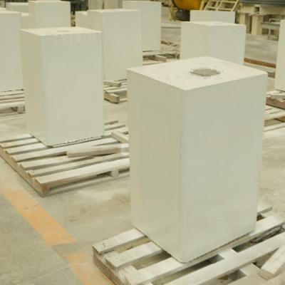 China High temperature abrasion resistance Fire brick for sale