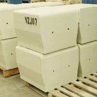China High temperature abrasion resistance Fire brick for sale