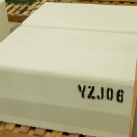 China High Compressive Strength Refractory materials for sale
