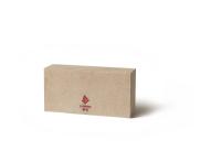 China perfect erosion-resistance of slag liquid Zircon brick  zirconia refractary bricks for Glass furnace for sale