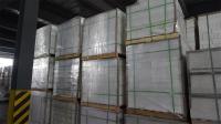 China perfect erosion-resistance of slag liquid Zircon brick  zirconia refractary bricks for Glass furnace for sale