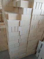 China Creep Resistance Pouring Zirconia Mullite Refractory Blocks For Glass Furnace for sale