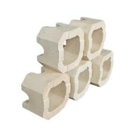 China Customized High Density Fireclay Refractory Brick For Both Small And Large Batches for sale