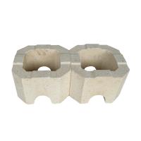 China Anti Stripping Fire Resistant refractory Chamotte brick for sale