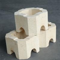 China High Strength Sillimanite Mullite Insulation Brick Refractory For Thermal Shock Resistance for sale