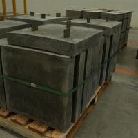China Customized Zircon Refractory Material With Apparent Porosity For Rotary Kiln Glass Kiln Industrial Use for sale
