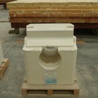 China Industrial Grade Zirconium Refractory Brick Components For Iron And Steel Industry for sale