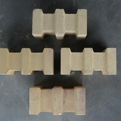 China Al2O3 CS-60 60% Hyperthermia For Bulk Density And Performance for sale