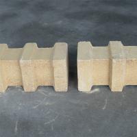 China Top Notch Sillimanite Mullite Refractory Products For Industrial 2.4g/Cm³ for sale