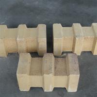 China High Temperature Wear Resistance and High Strength Sillimanite Mullite Refractory Products for sale