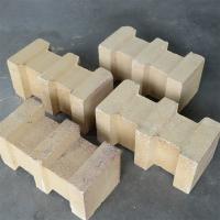 China High Temperature Wear Resistance and High Strength Sillimanite Mullite Refractory Products for sale