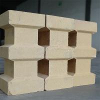China Refractory Powders  Essential Furnace Bricks Material For Ceramic Parts Feature for sale